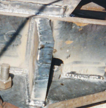 WELD SOLUTIONS TECHNOLOGY